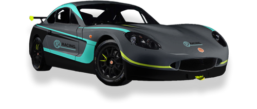 R Racing - Ginetta & British GT Racing Team