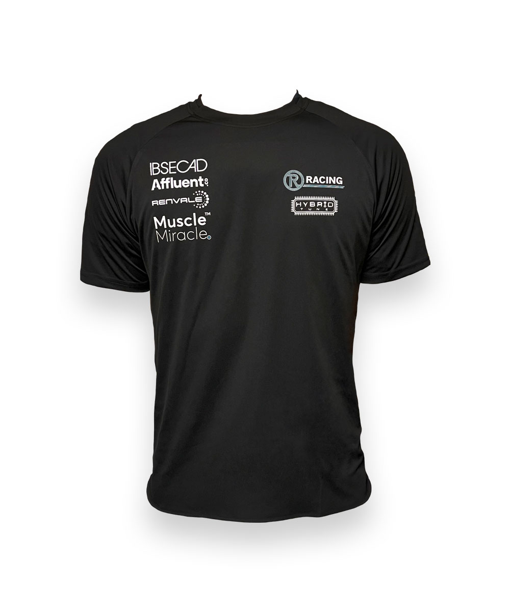 R Racing - Ginetta & British GT Racing Team