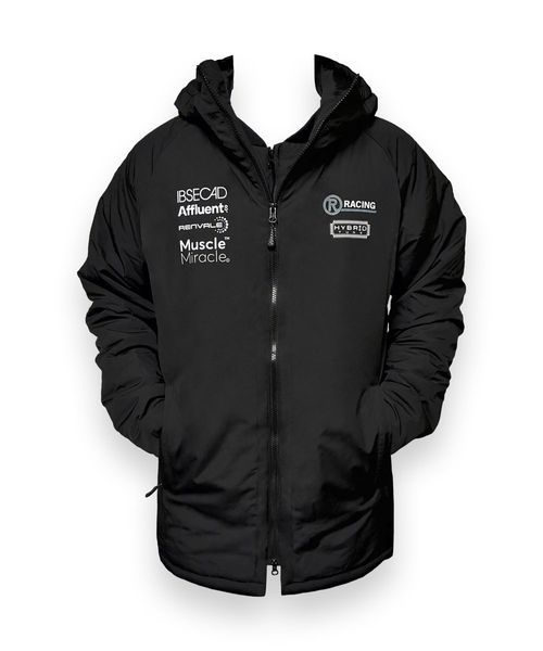 R Racing - Ginetta & British GT Racing Team