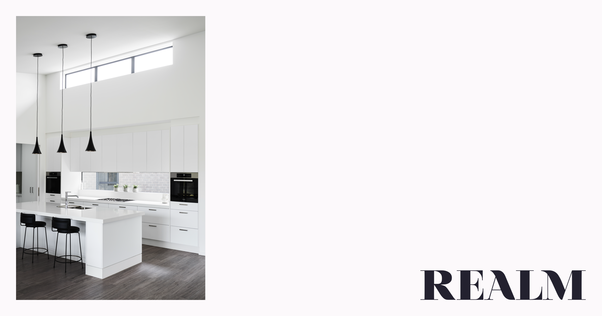 Realm Building Design: Creative Interior Designers