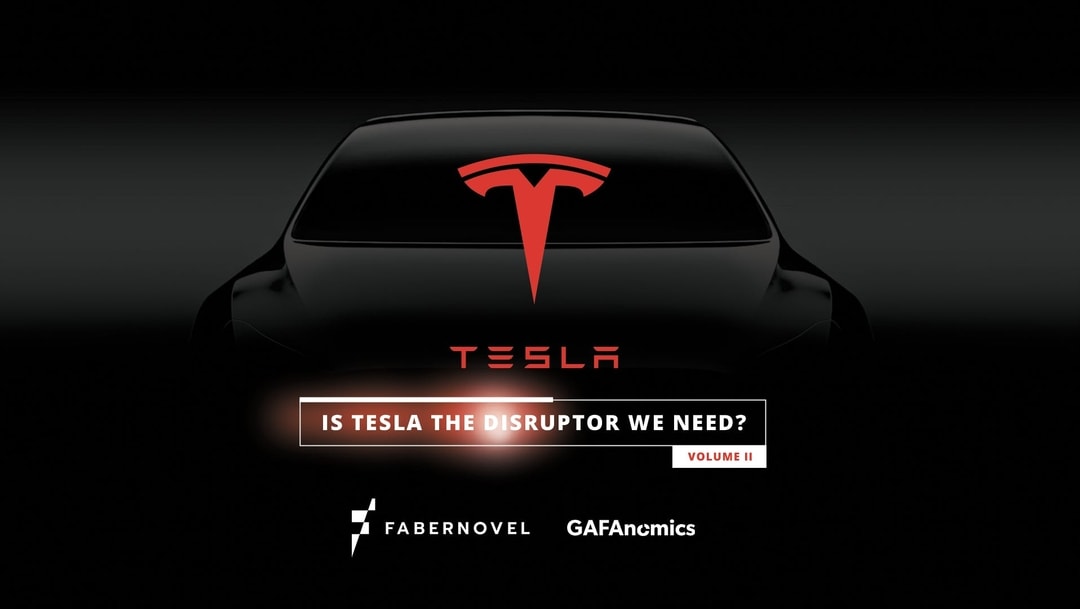 Faire naître l'innovation qui est en vous. | FABERNOVEL