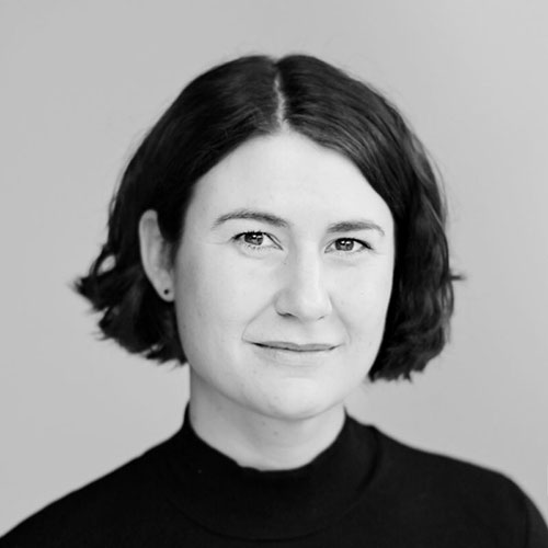 die pro – Expertenteam aus Strategie, Kreation, Produktion