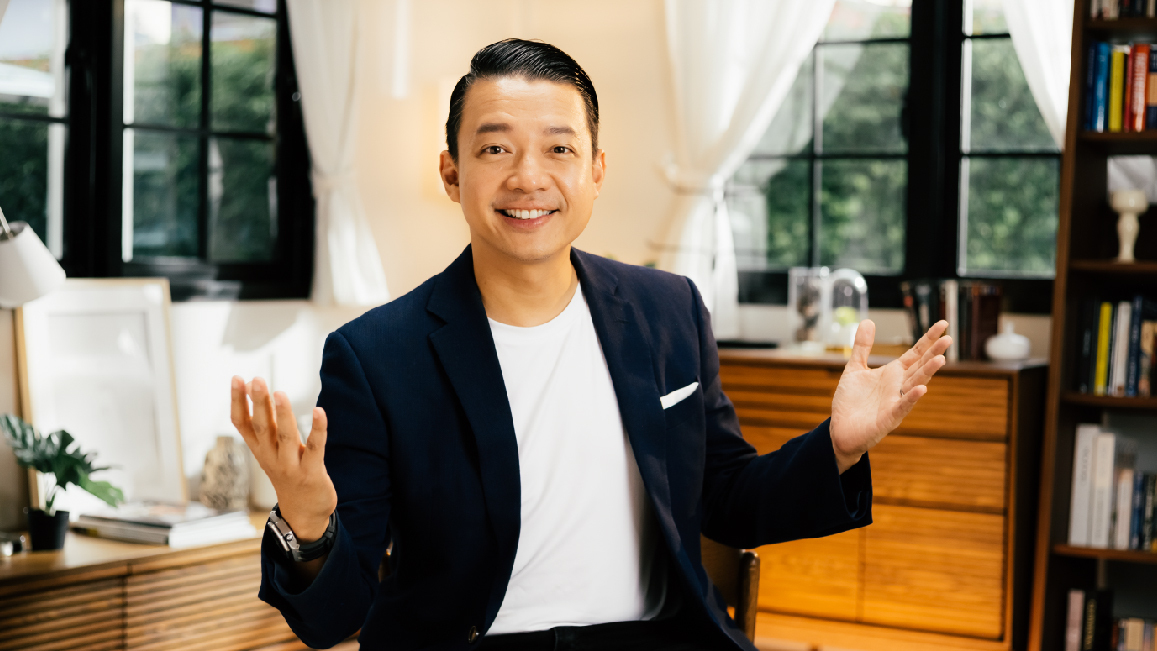 Cariber | พัฒนาทุกทักษะ Softskill ที่จะทำให้คุณเติบโตในที่ทำงาน