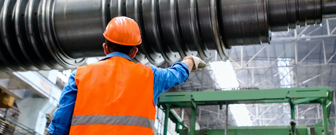 Wir stellen vor: Der Job als Produktionsmitarbeiter (m/w/d)