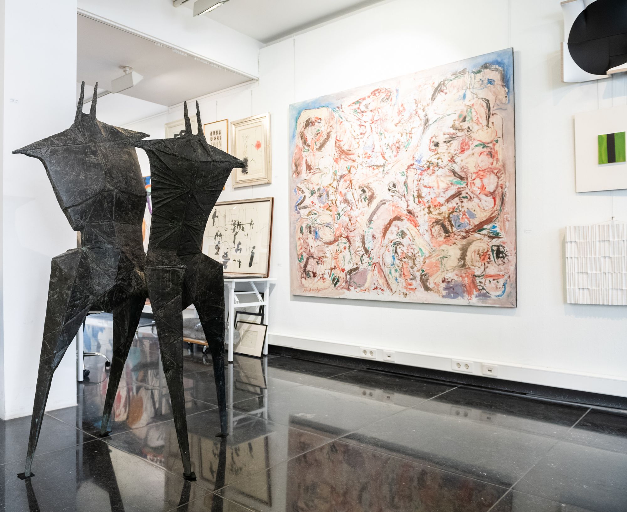 ADAMS — Amsterdam Auctions