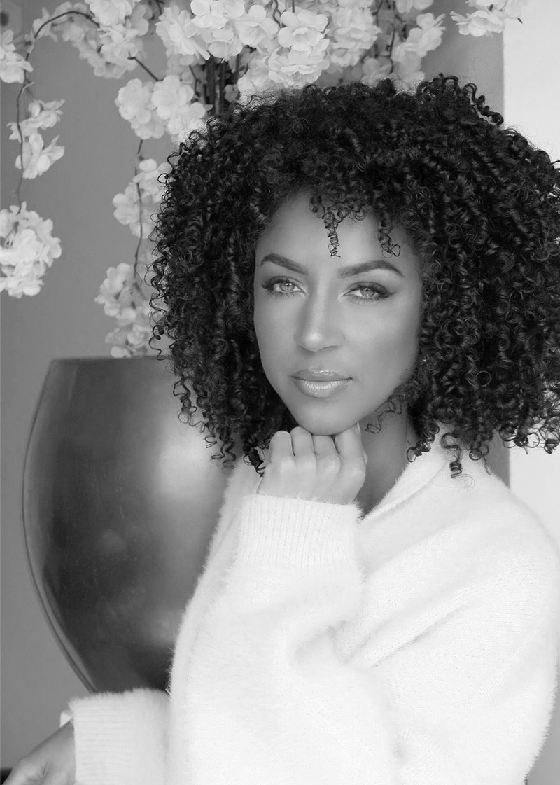 ADAMS — Roxanne Naarden