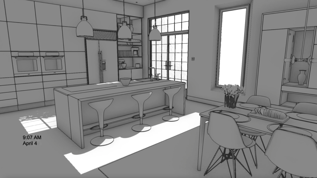 Visualiseer jouw project met Vectorworks | Design Express