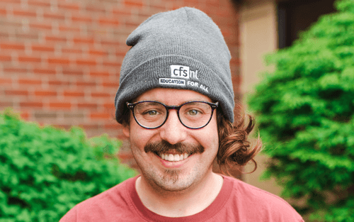 Canadian Federation of Students Newfoundland & Labrador