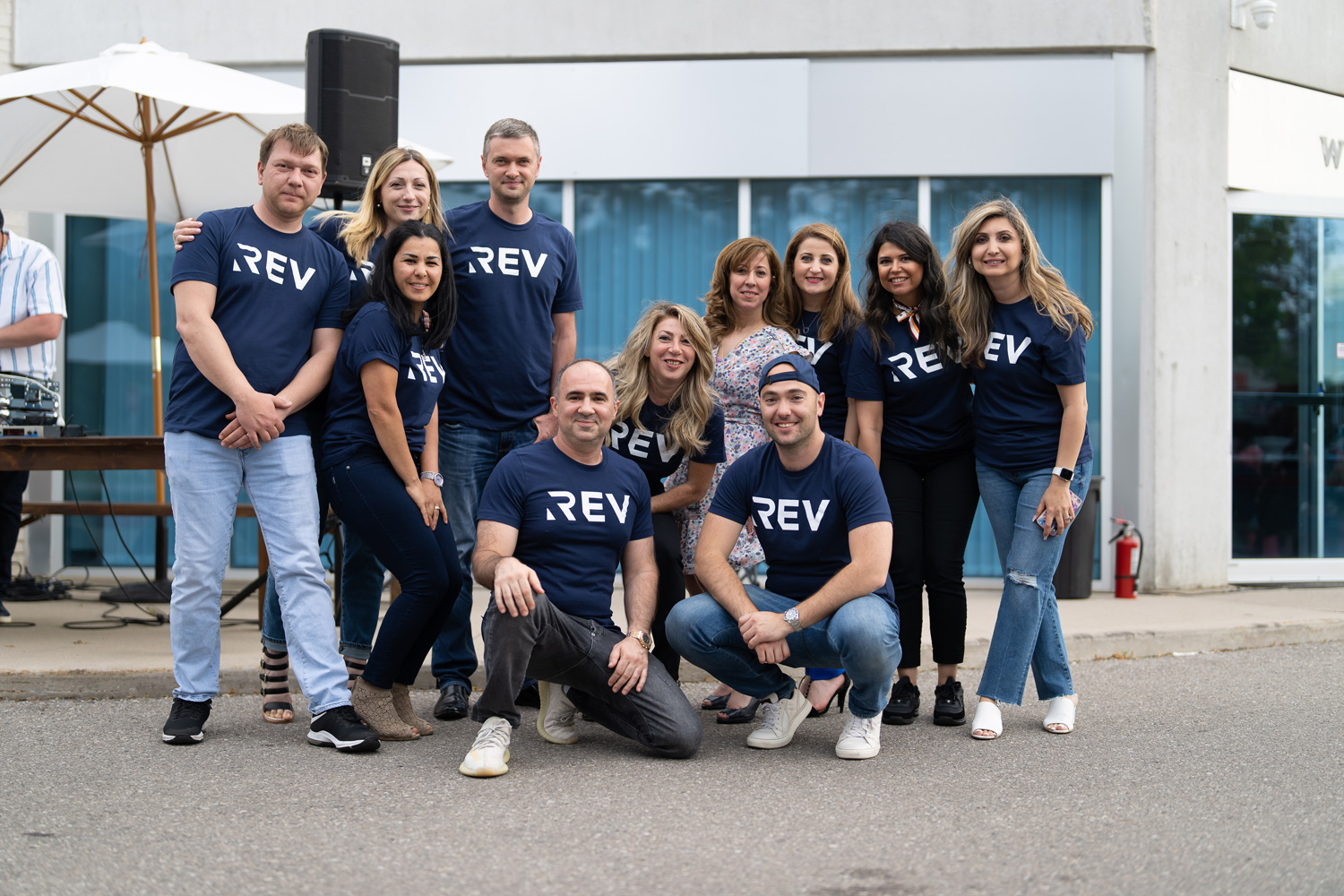 Careers | REV Capital