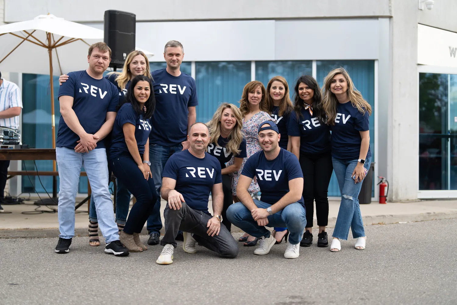 Careers | REV Capital