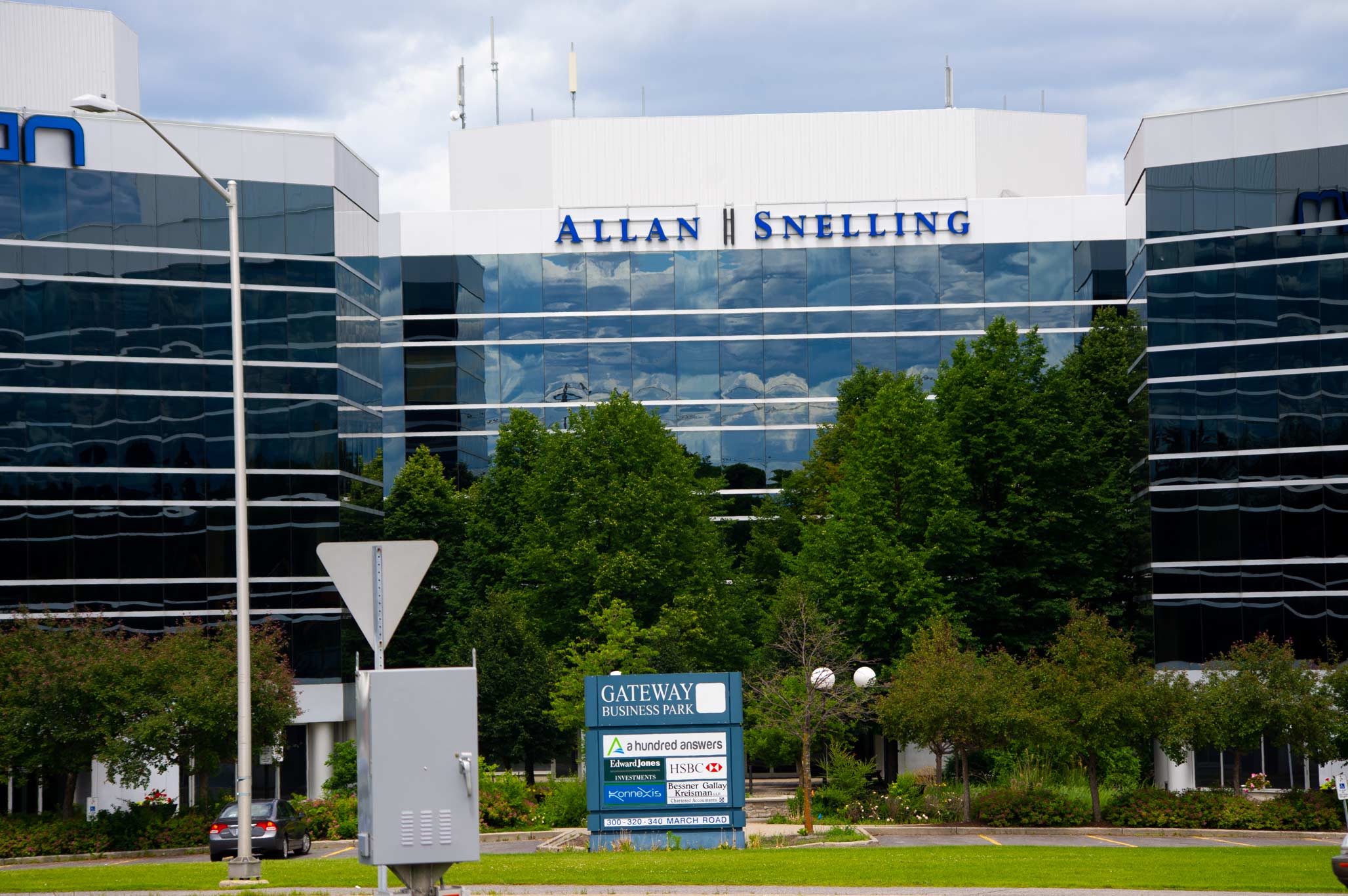Allan Snelling LLP - Full Service Law Firm