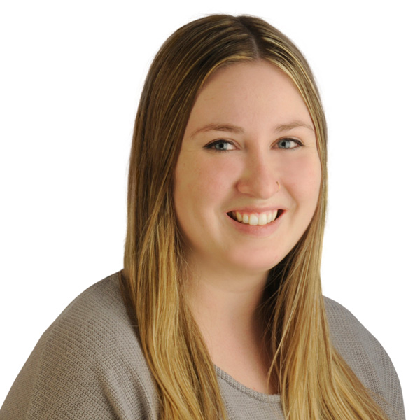 Kirsten Biggs, Assistant Office Manager - Allan Snelling, LLP