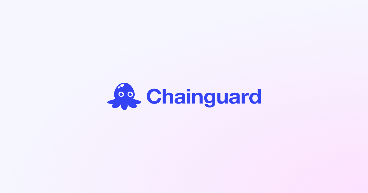 Chainguard: Fortified Software Delivery