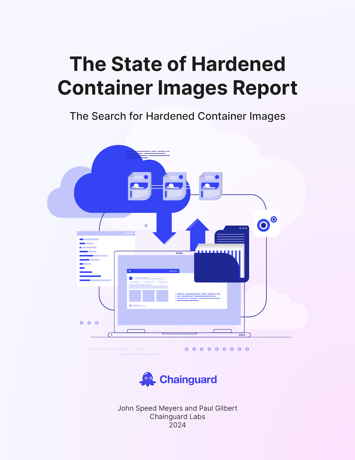 Chainguard: Fortified Software Delivery