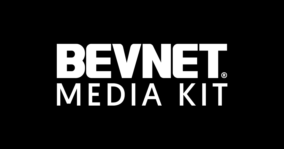 BevNET Media Kit