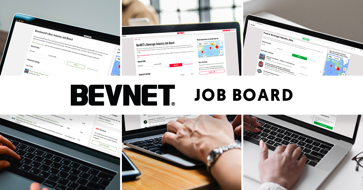 Job Board