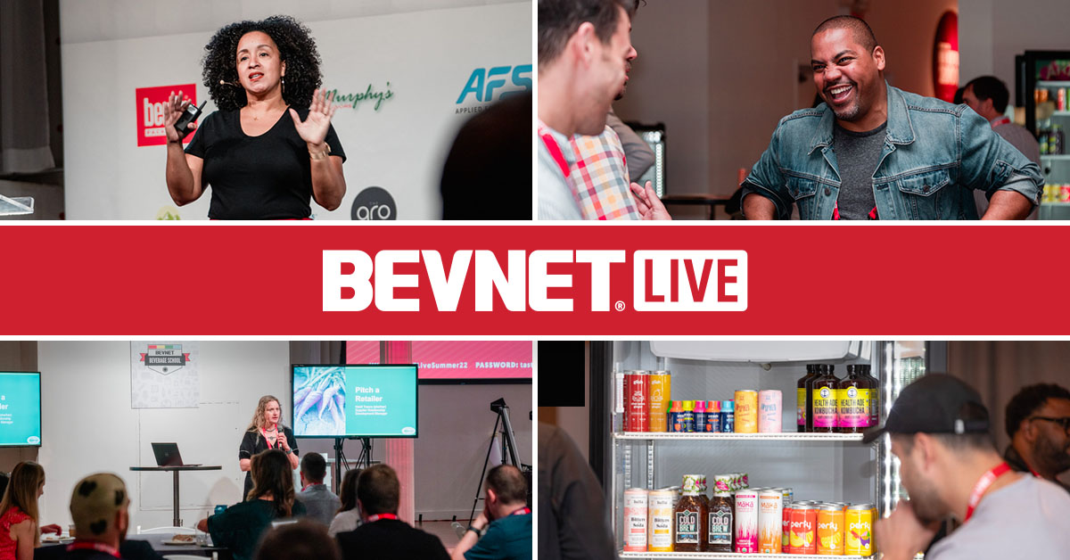 BevNET Live