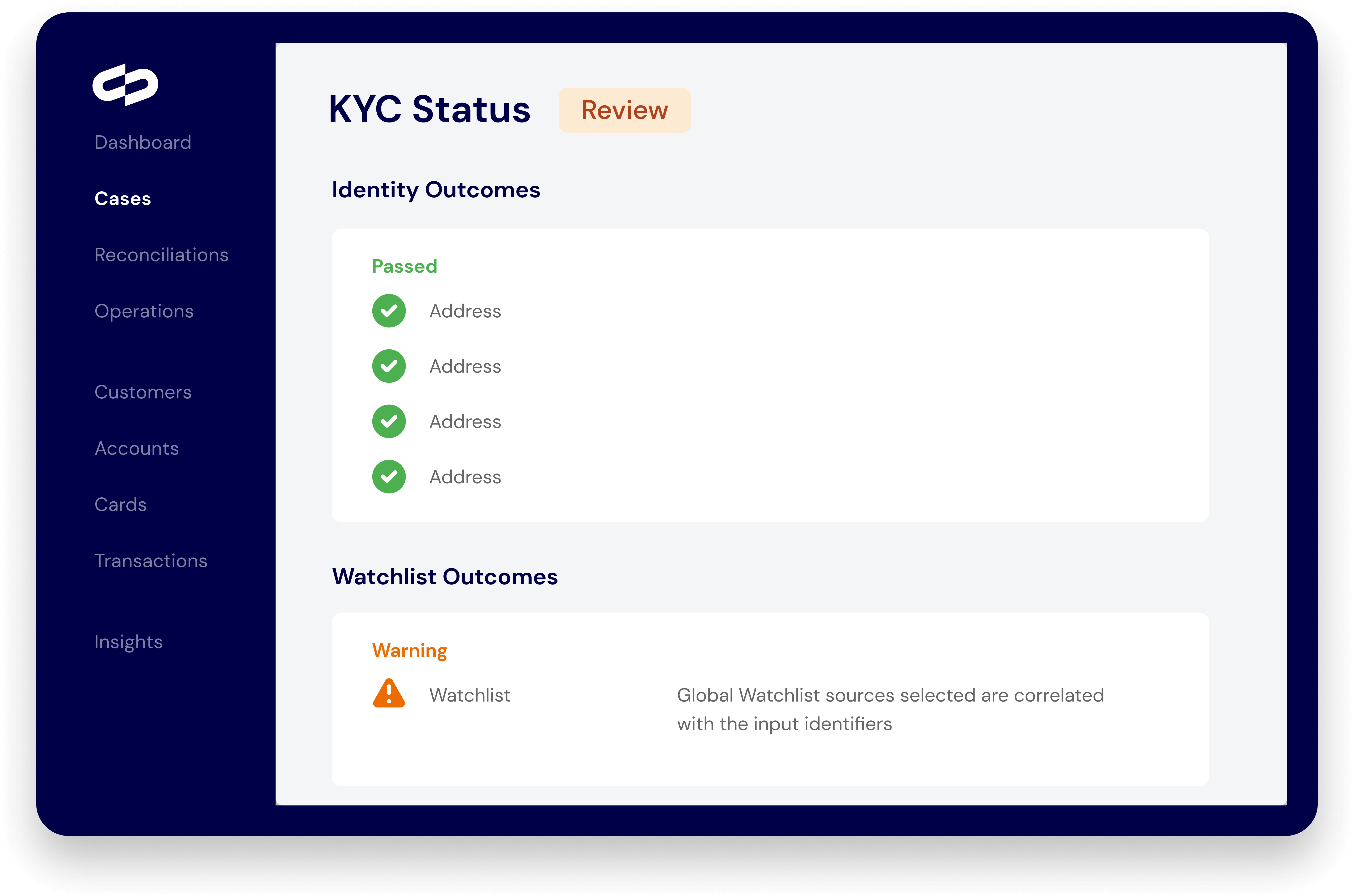 Synctera | Everything You Need to Build and Scale Banking Products