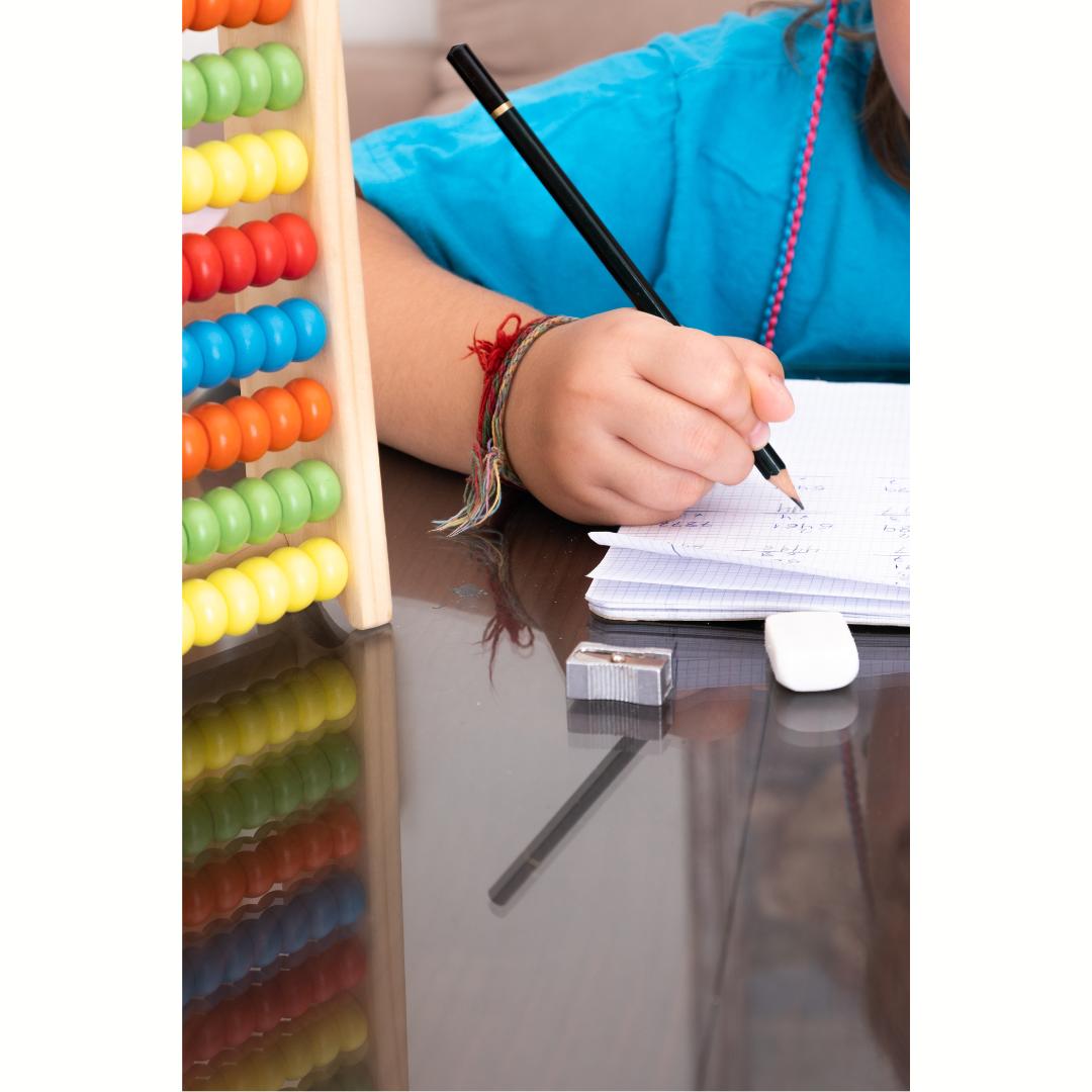 Comment aider mon enfant à distinguer ces nombres : 60/70 et 80/90