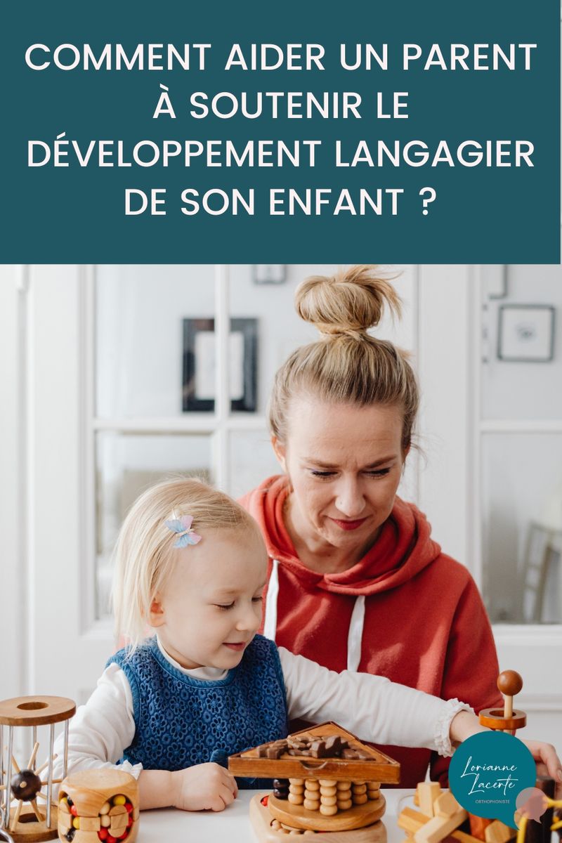 Comment je peux aider ton enfant sans le rencontrer une seule fois