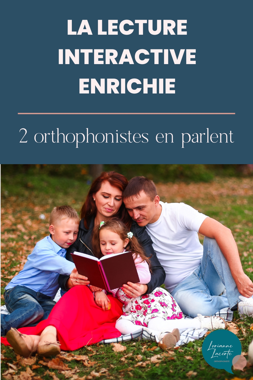 Lecture interactive enrichie — Pascal Lefebvre