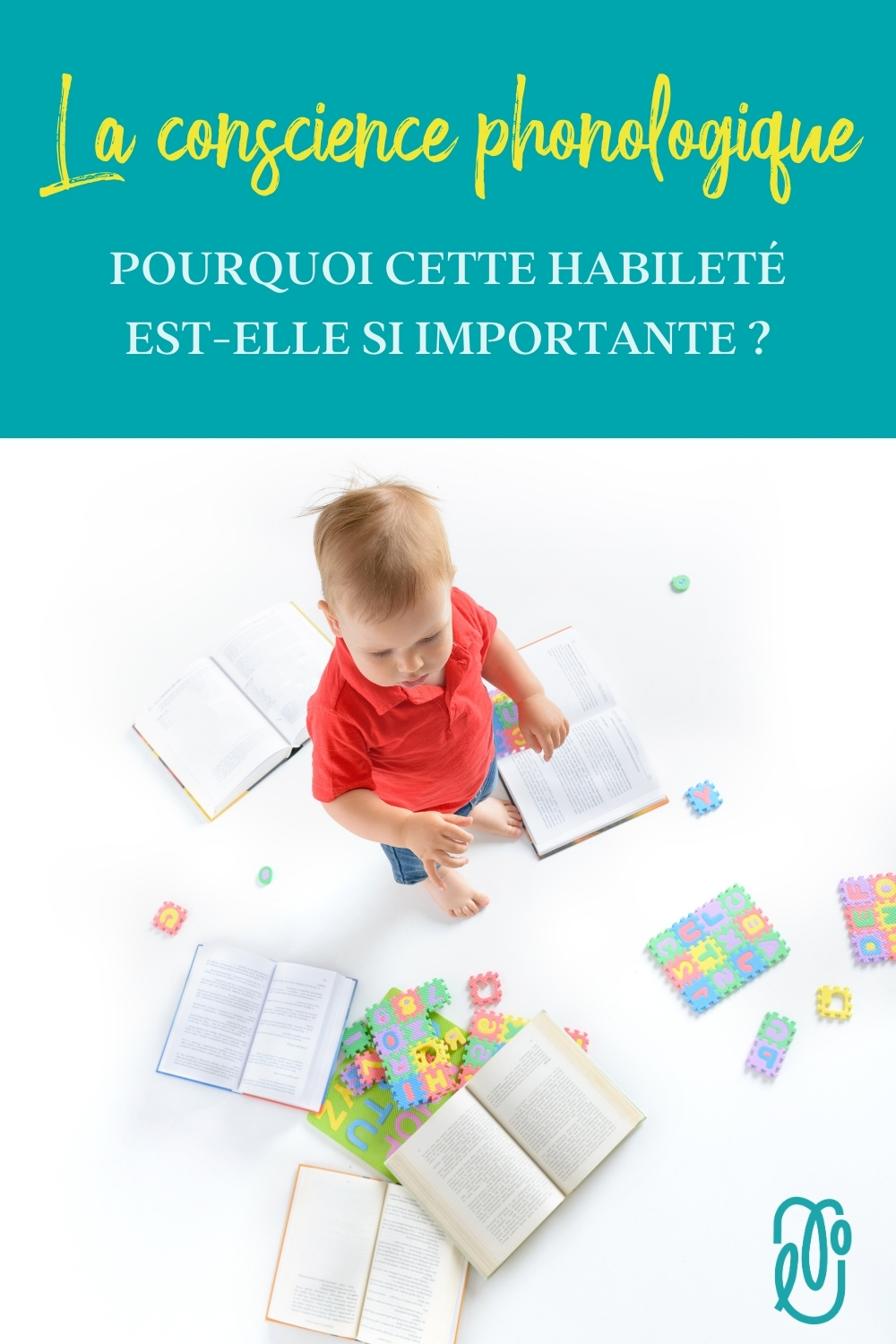 La conscience phonologique | Orthophoniste