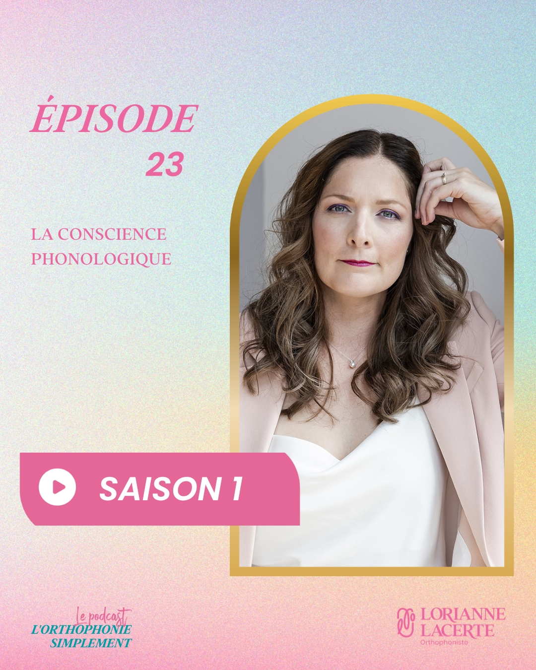 La conscience phonologique | Orthophoniste