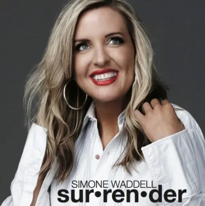 Simone Waddell
