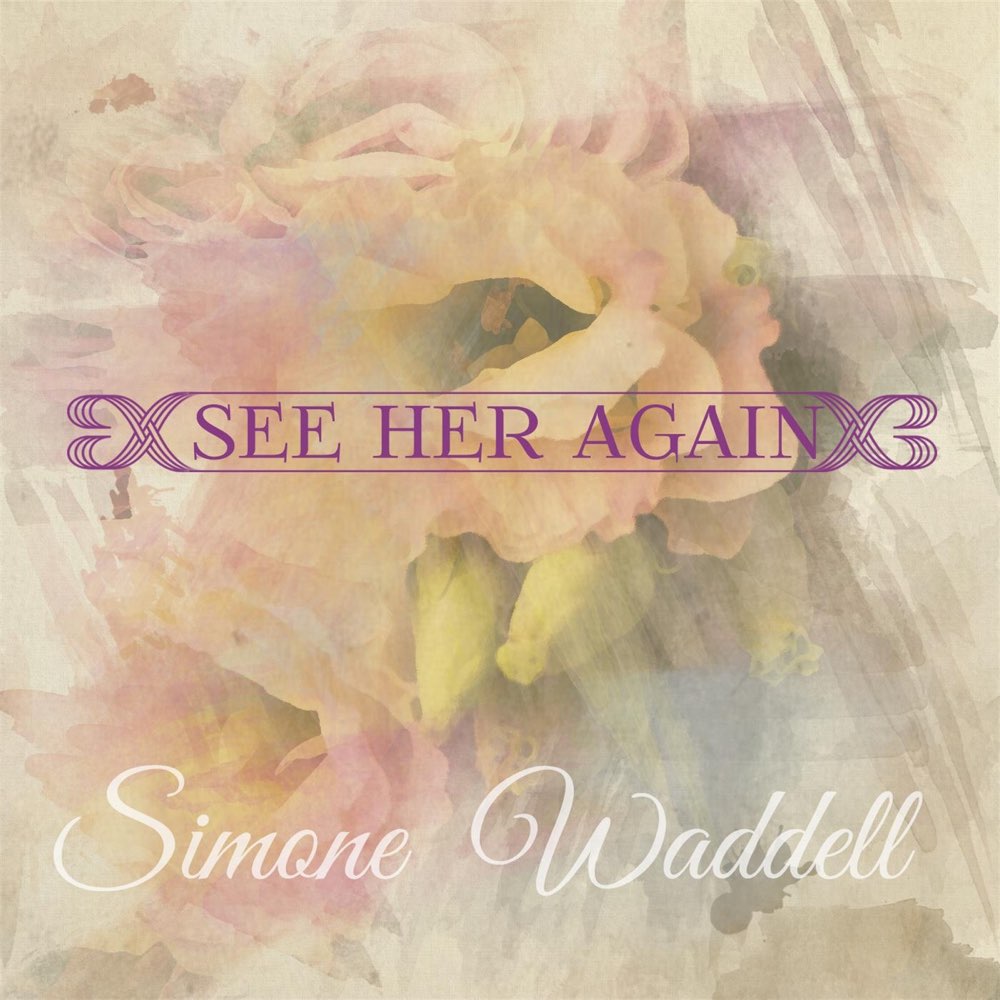 Simone Waddell