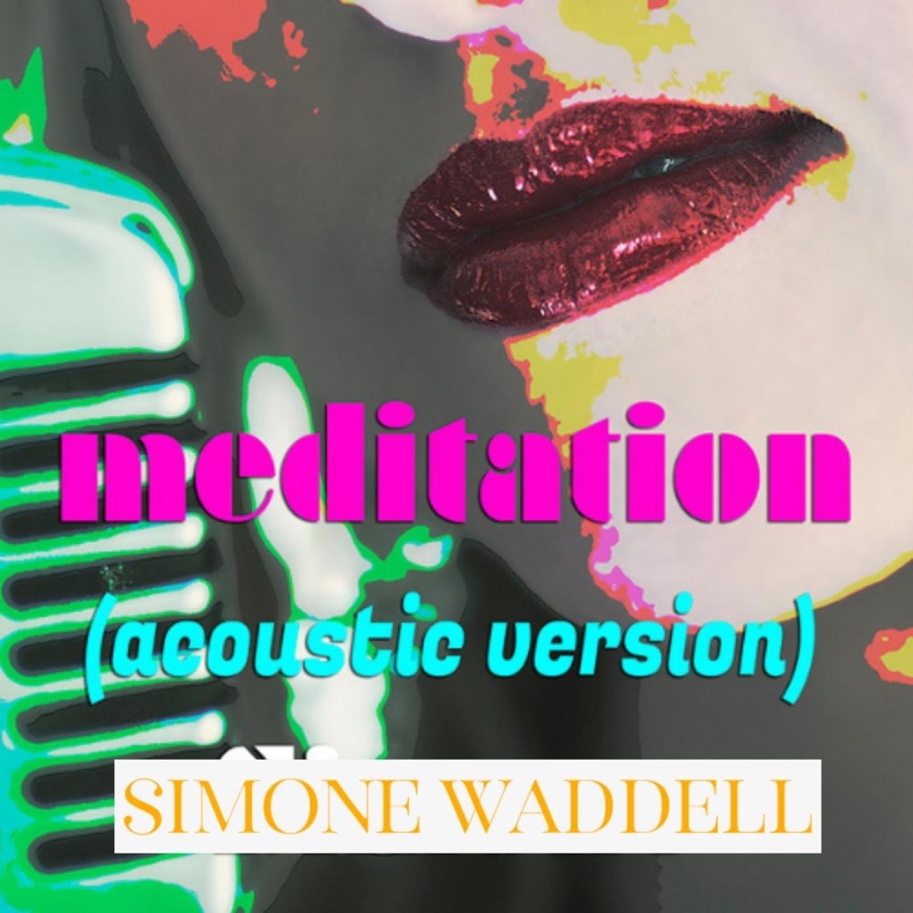 Simone Waddell