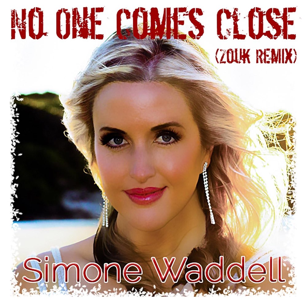 Simone Waddell