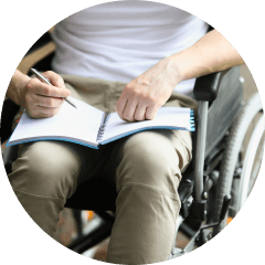 Paradigm Senior Services