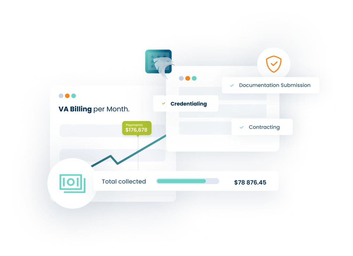 VA Billing and Collections for Home Care