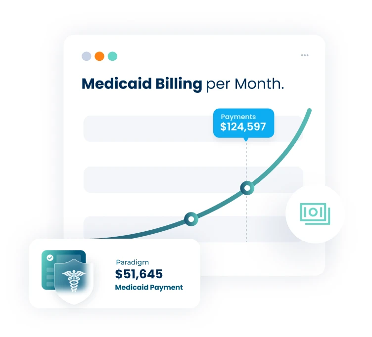 Home Care Medicaid Billing