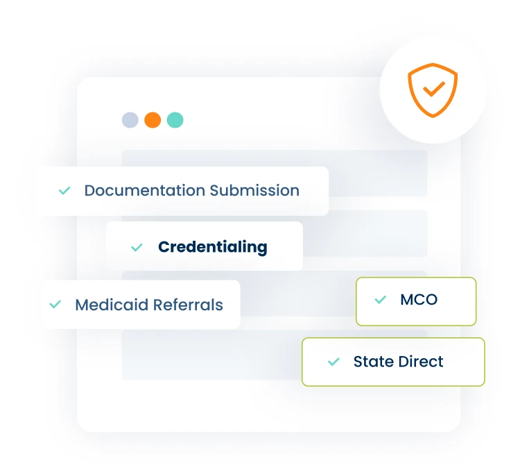 Home Care Medicaid Billing
