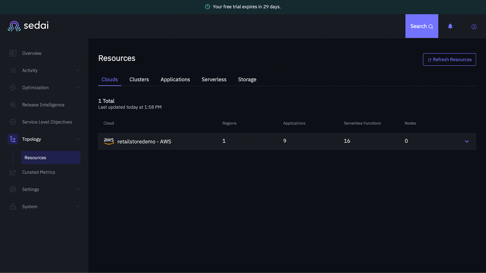 Optimize Aws Eks Cost And Performance Using Ai Hands On Tutorial With Aws Retail Demo App And Sedai