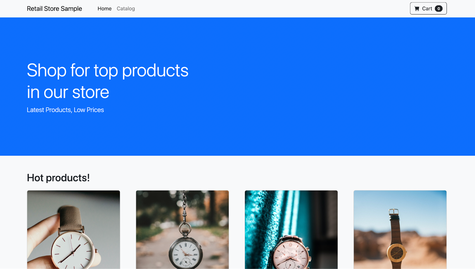 Optimize AWS EKS Cost & Performance using AI: Hands on Tutorial with AWS Retail Demo App & Sedai