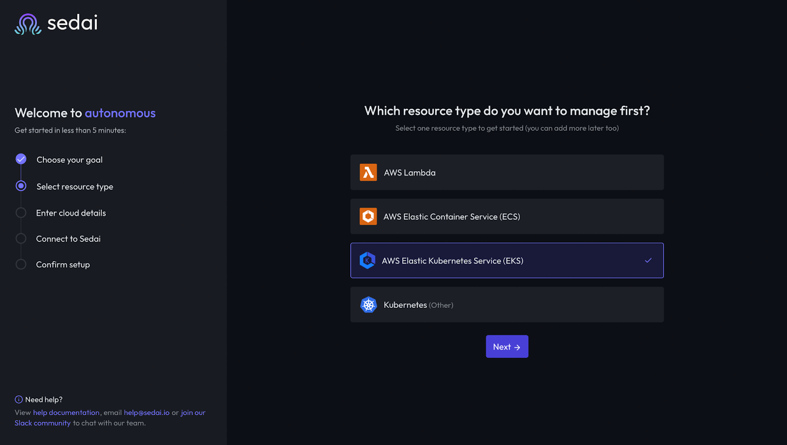 Optimize AWS EKS Cost & Performance using AI: Hands on Tutorial with AWS Retail Demo App & Sedai