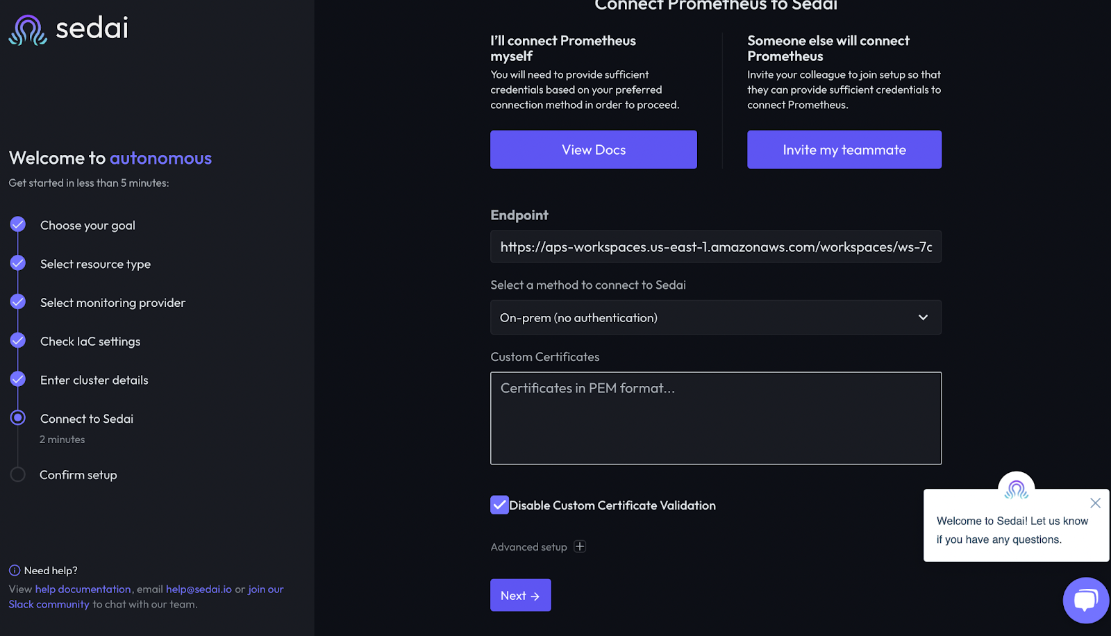 Optimize AWS EKS Cost & Performance using AI: Hands on Tutorial with AWS Retail Demo App & Sedai