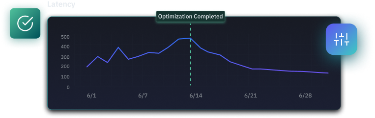 Autonomous Performance Optimization for Modern Apps | Reduce latency by ...