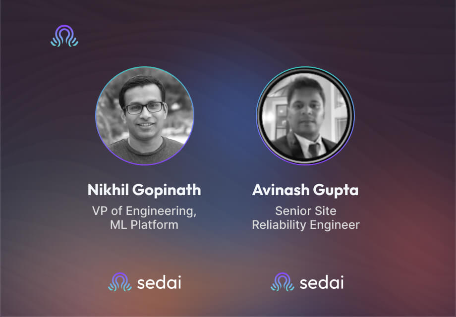 Cutting Serverless Latency by 50% with Autonomous Optimization - Nikhil Gopinath, Sedai