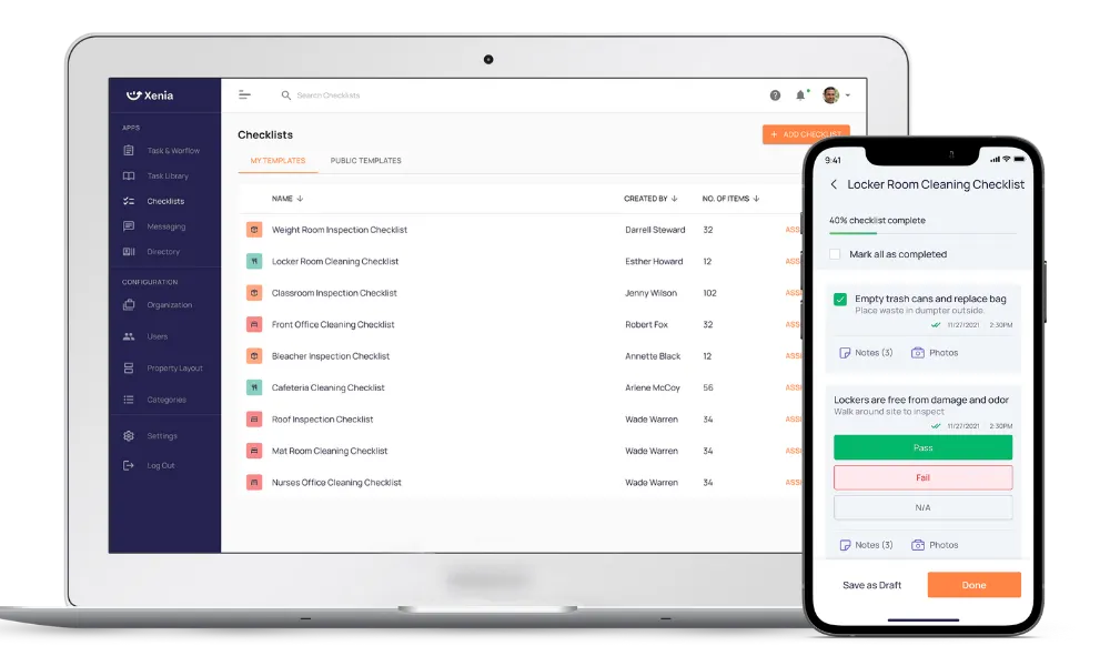 How to Build Your School Risk Assessment Checklist [+template]