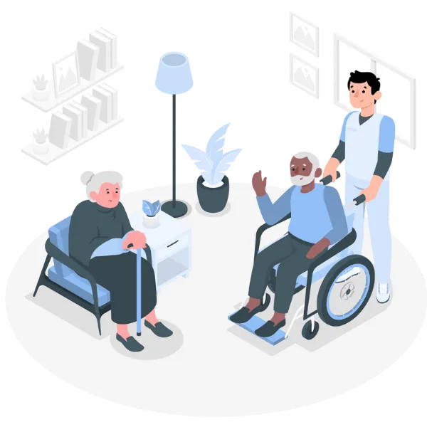 Senior Living Operations Management Guide [+checklists]