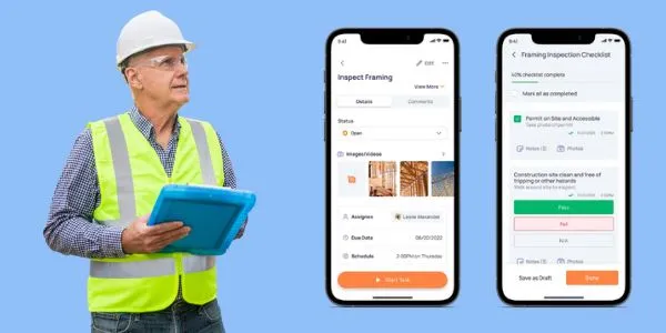 How to use a Punch List App for Easy Snagging [+ Checklist]