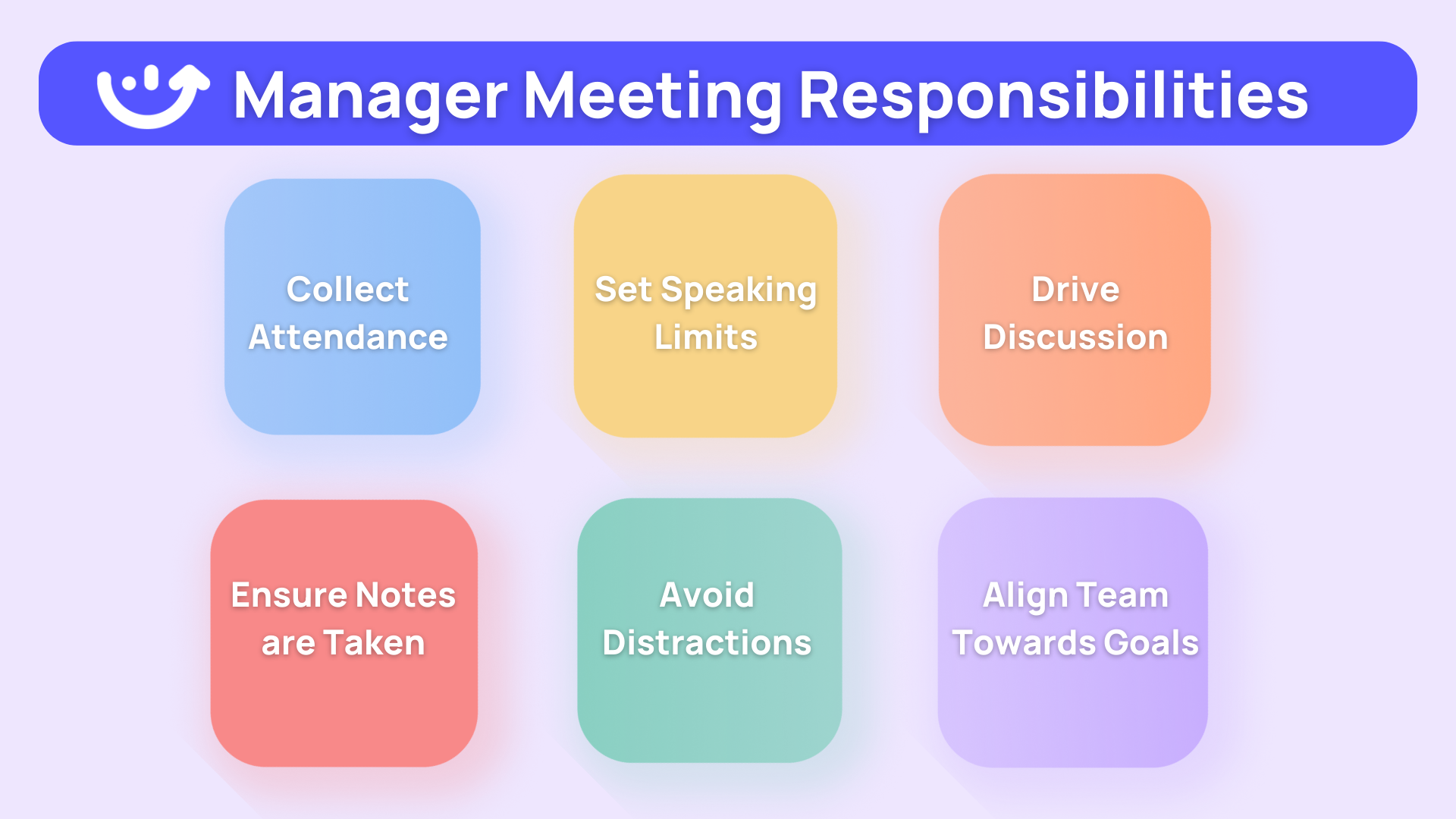 Morning Meeting Greeting Ideas to Boost Productivity [+template]