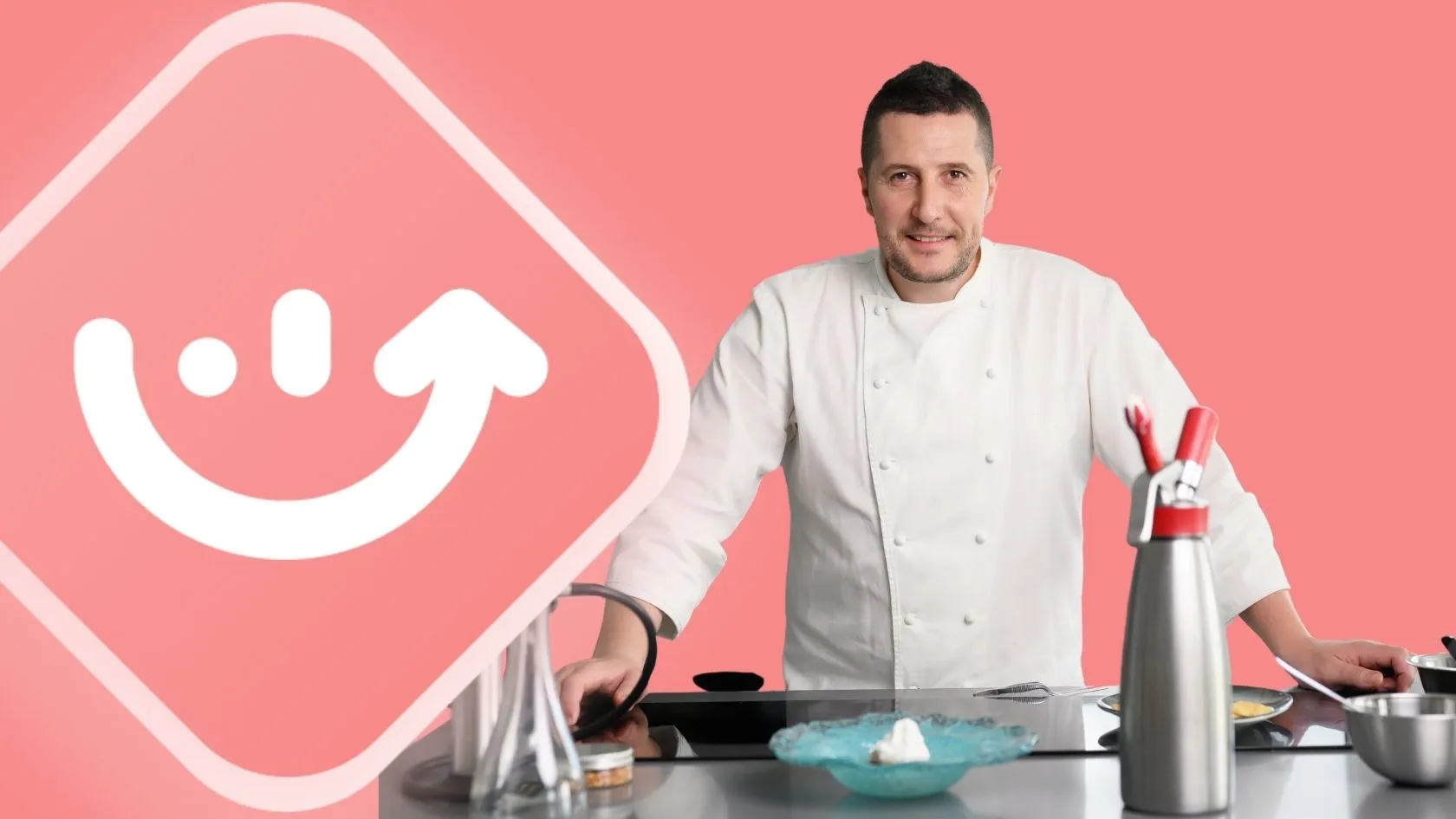 Mastering a Food Quality Check: Digital Tools for Top-Notch Service