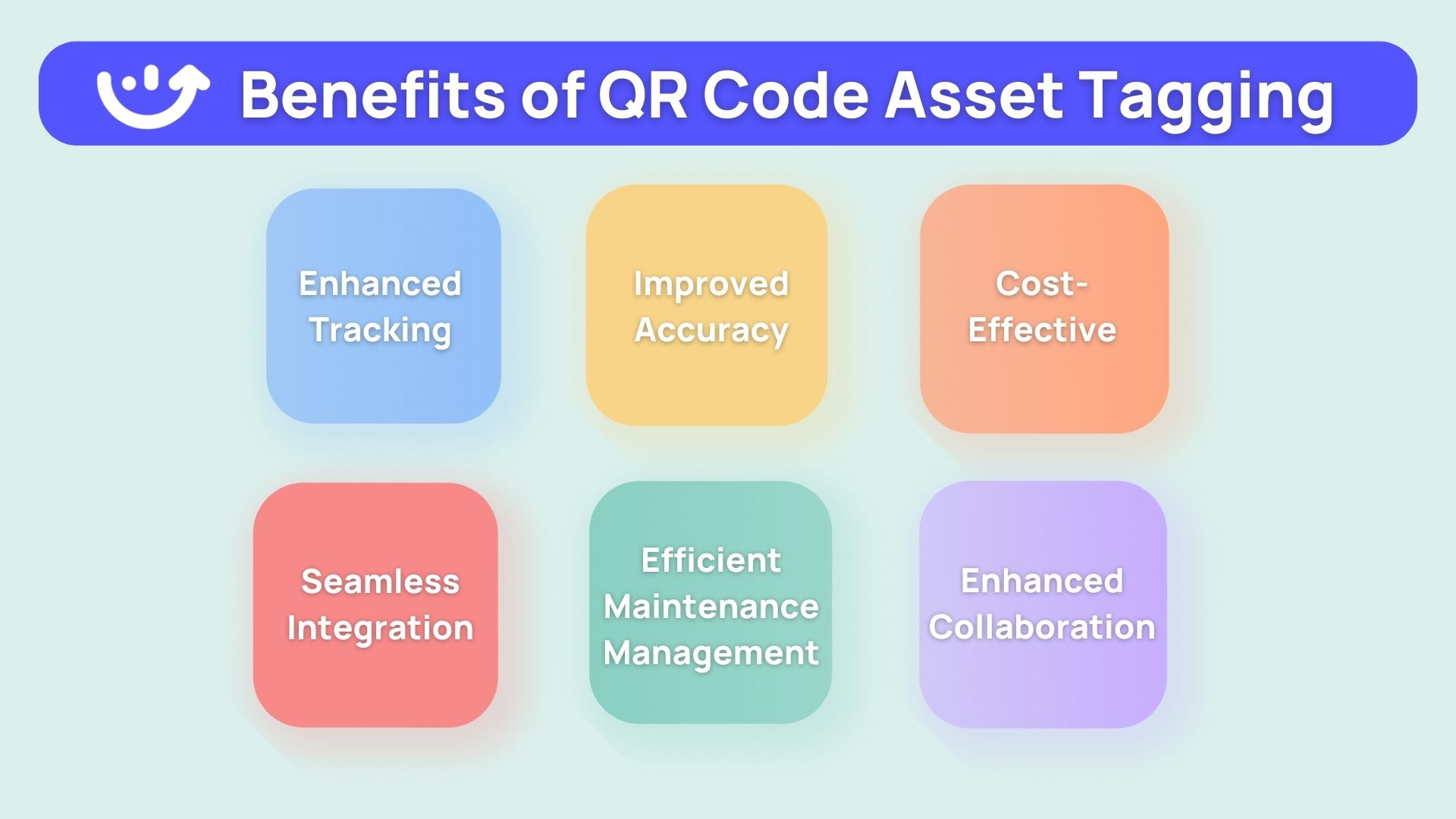 QR Code Asset Tagging: The Key to Improved Efficiency and Accuracy