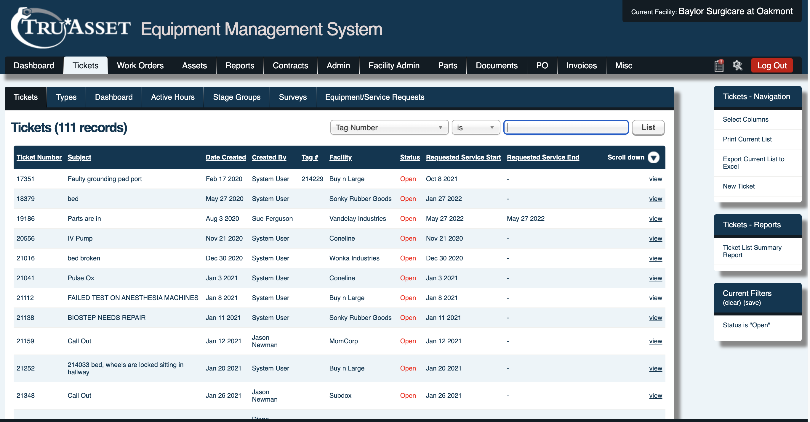 Just In Time: The 11 Best Facilities Management Software for Schools In 2024