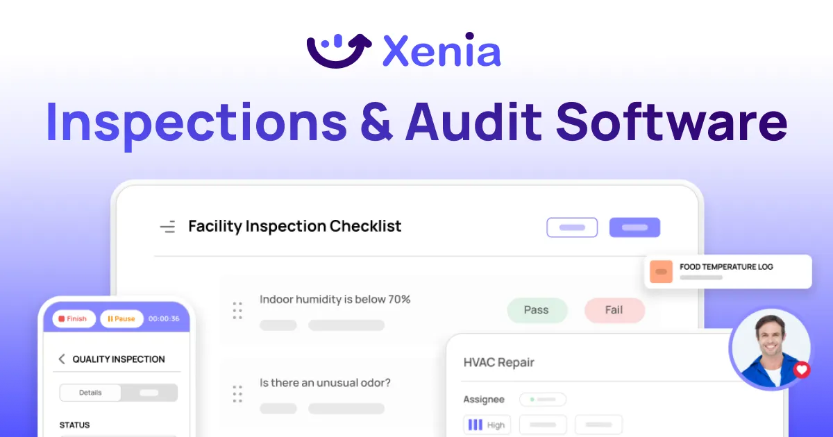 10 Best Manufacturing Quality Inspection Software Programs in 2024
