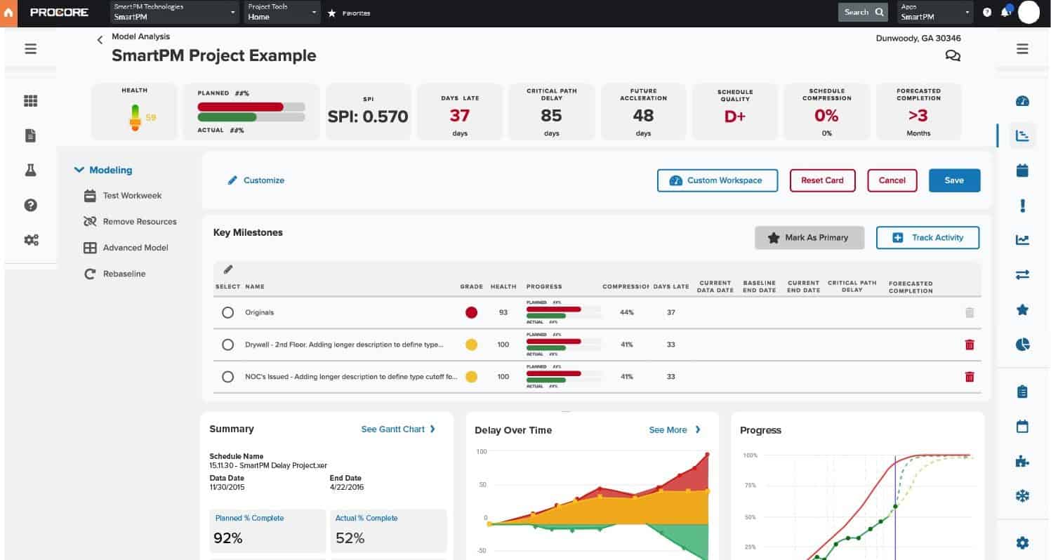 Just In Time: 7 Best Construction Inspection Software Apps For Small Businesses